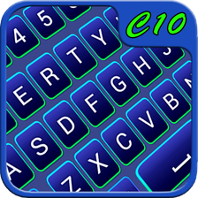Neon Keyboard APK for Android - Download