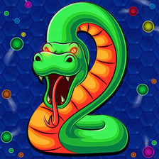 Slithering Worm - Masked Duels Snake Eater para Android - Descargar