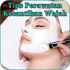 Tips Merawat Kecantikan Wajah APK para Android - Descargar