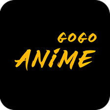 GOGOAnime - Online Anime for Android - 無料・ダウンロード