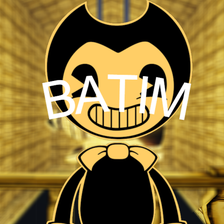 bendy and the ink machine Chapter 1 for ROBLOX - Game Download