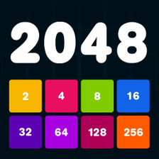 Android 용 2048 Classic Number Puzzle - 다운로드