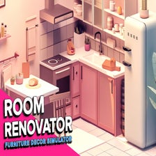 Room Renovator: Furniture Decor Simulator for Nintendo Switch - Download