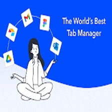 Workona Tab Manager for Google Chrome - Extension Download
