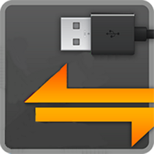 Android için USB Media Explorer - İndir