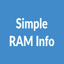 Simple RAM Info Google Chrome 용 - 확장 프로그램 다운로드