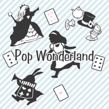Alice wallpaper-Pop Wonderland para Android - Descargar