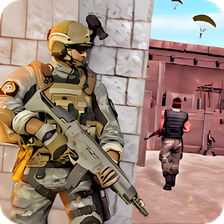 Real Commando Fps Secret Mission Shooting Game for Android - Download