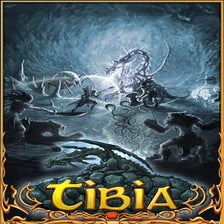 Tibia para Mac - Descargar