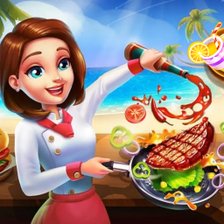 Cooking Town pour Android - Télécharger
