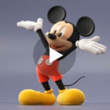 Mickey Mouse Live Wallpaper para Google Chrome - Extensión Descargar