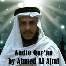 Android 용 Audio Quran by Ahmed Al Ajmi APK - 다운로드