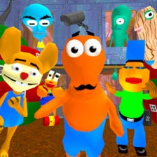 Ocean Gang. Neighbor Escape 3D for iPhone - Download