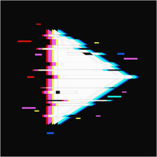 Glitch Video Maker - Glitch Video Effects per Android - Download