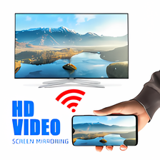 HD Video Screen Mirroring per Android - Download