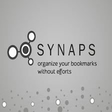 Synaps Bookmarks for Google Chrome - Extension Download