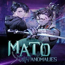 Mato Anomalies für PlayStation 4 - Download