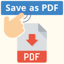 WordPress 용 Save as PDF Plugin by Pdfcrowd - 다운로드