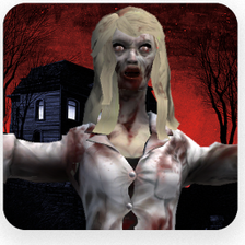 Granny House Horror Game para Android - Descargar