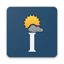 Inforama Meteo Moldova para Android - Descargar
