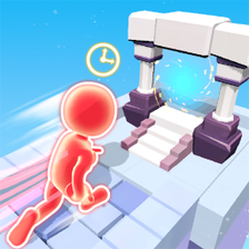 Time Walker 3D for Android - Download