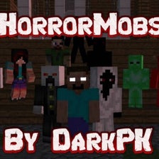 Horror Mobs for Minecraft - Mod Download
