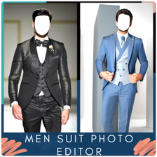 Men Suit Photo Editor for Android - Download
