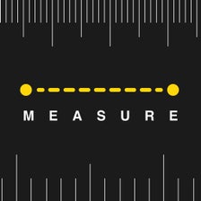 Measuring Tape: Digital Ruler for iPhone - Download