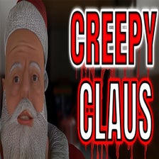 Creepy Claus - İndir