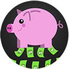PiggyBank Money Clicker - Idle Game for Google Chrome - Extension Download
