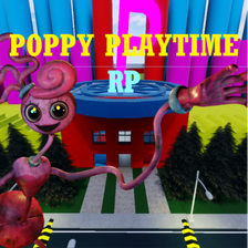 Poppy Playtime RolePlay Mommy Long Legs per ROBLOX - Gioco Download