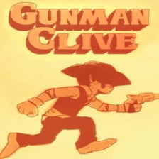 Nintendo Switch 용 Gunman Clive - 다운로드