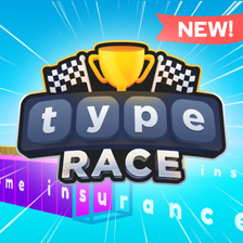 Type Race para ROBLOX - Juego Descargar