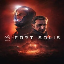 Fort Solis for PlayStation 5 - Download