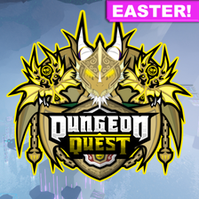 Dungeon Quest for ROBLOX - Game Download