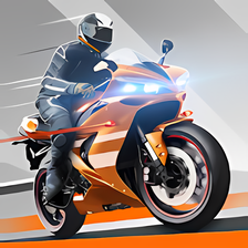 Top Rider: Bike Race & Real Traffic para Android - Descargar