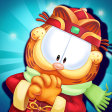 Garfield Chef: Match 3 Puzzle APK para Android - Descargar