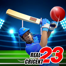 Real World Cup ICC Cricket T20 APK for Android - Download