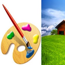 XPaint image editor and painter for Google Chrome - Extension Download