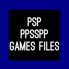 PSP PPSSPP Games Files APK for Android - Download