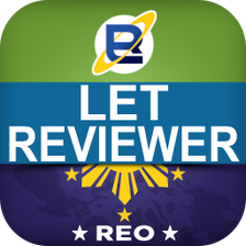 LET Reviewer pour Android - Télécharger