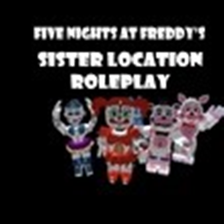 Five Nights at Freddys Sister Location Roleplay para ROBLOX - Juego ...