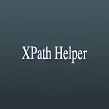 XPath Helper for developer para Google Chrome - Extensión Descargar
