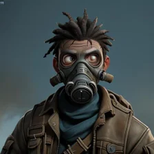 Apocalypse city builder for Android - Download