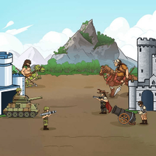 Android 용 Human Super Evolution - 다운로드