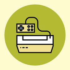 atari old game APK per Android - Download