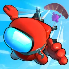 Rainbow imposter battle royale para Android - Descargar