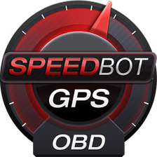 Speedbot. Free GPSOBD2 Speedometer per Android - Download