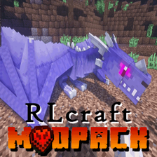 RLCraft Modpack MCPE per Android - Download