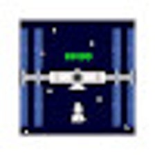 ISS-Sim Speedrun Timer para Google Chrome - Extensión Descargar